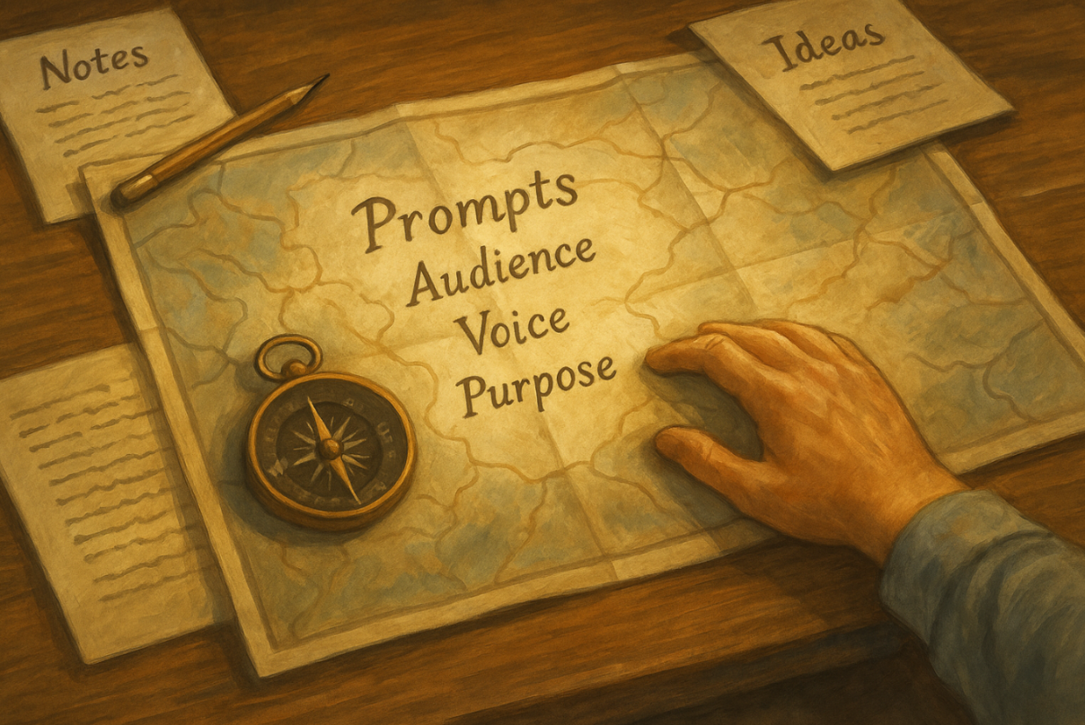 Prompt Libraries That Actually Work (and How to Build One) - MagnifyGood